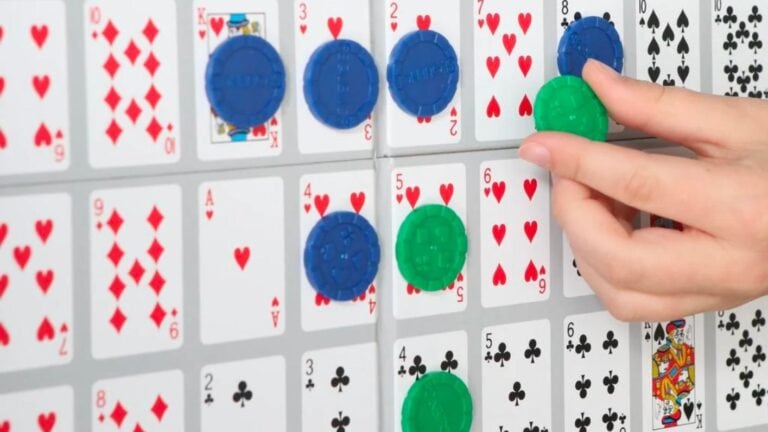 SEQUENCE RULES - How to Play Sequence