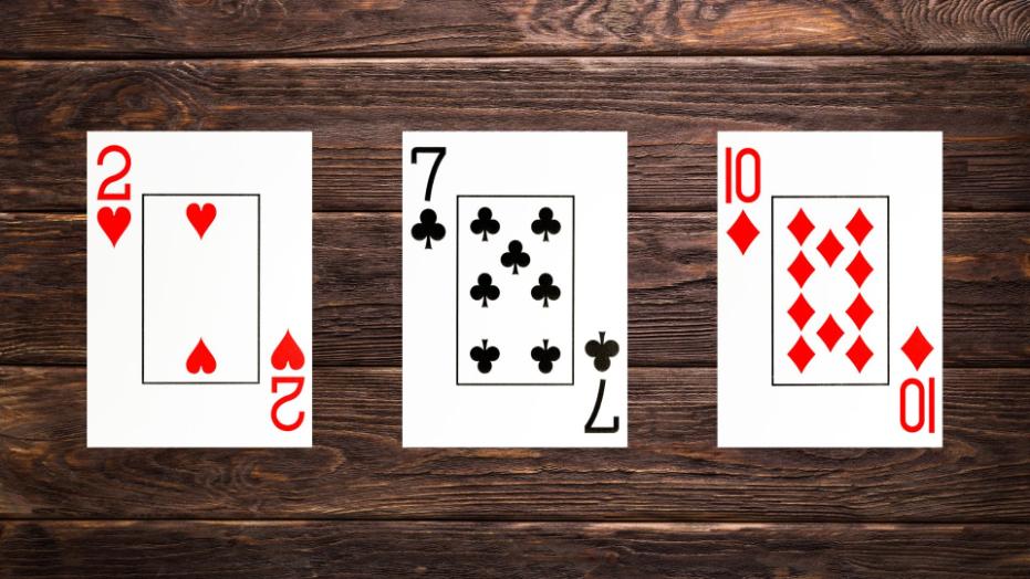 Shithead Game Rules - How to Play Shithead the Card Game