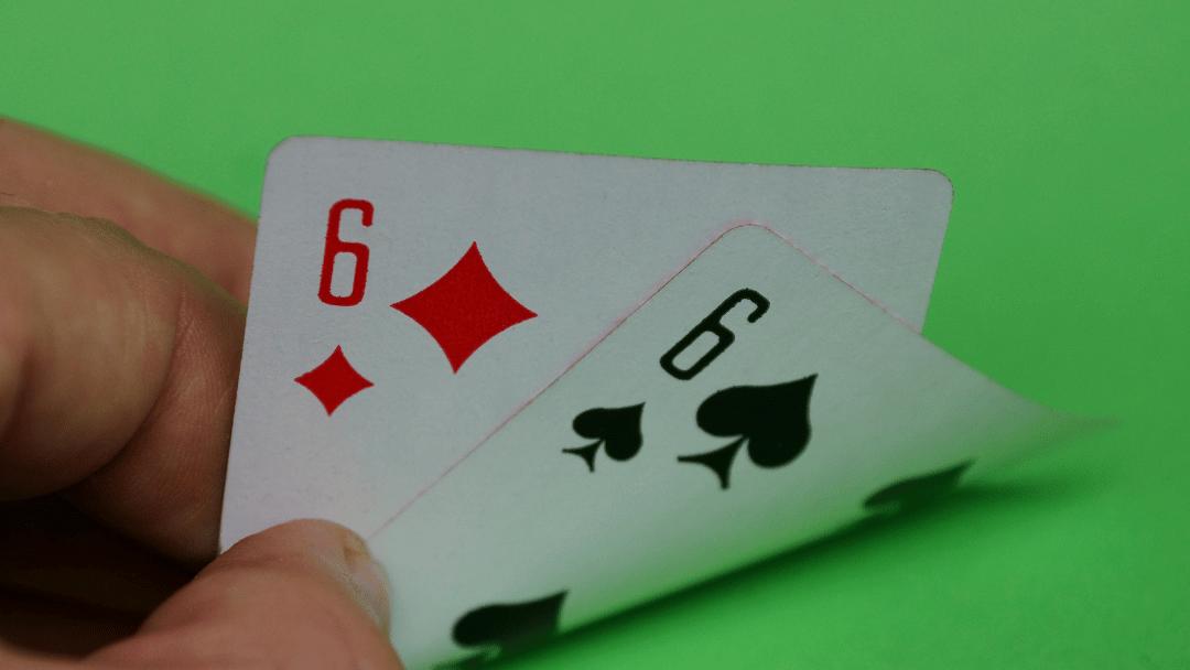 When to Split in Blackjack - Game Rules