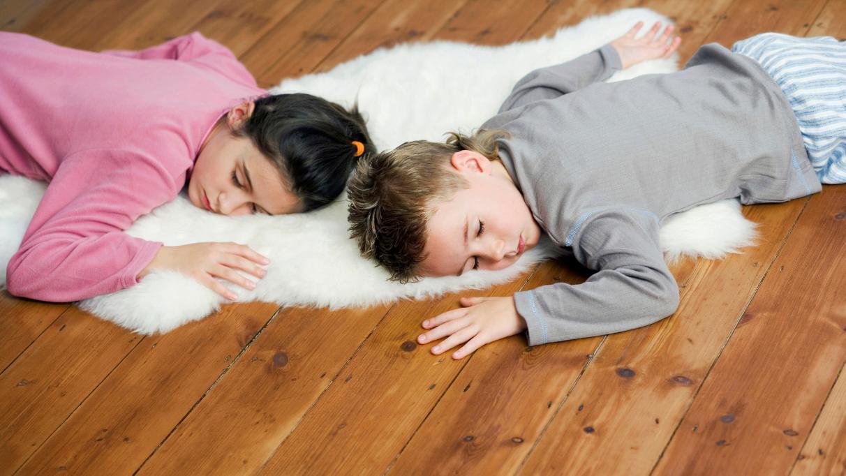 25 Top Birthday Party Games for Kids - Game Rules