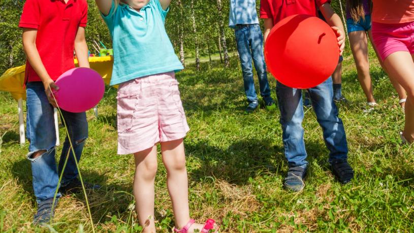 30 Labor Day Games for Kids and Adults - Game Rules
