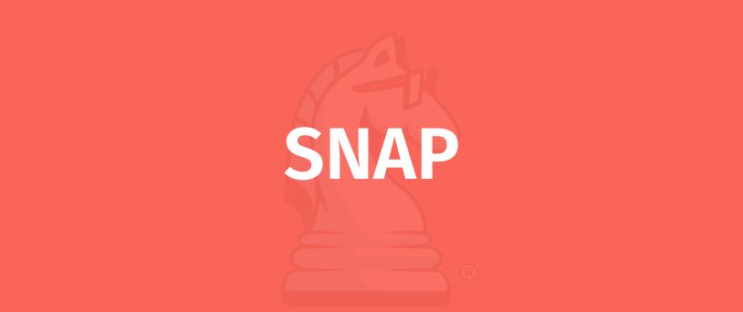 Snap Rules - How to Play Snap the Card Game