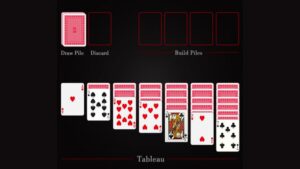 Solitaire Card Game Rules - How to Play Solitaire the Card Game