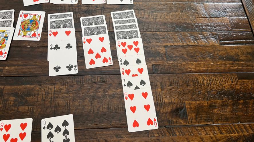 15 SOLITAIRE STRATEGIES TO HELP YOU WIN - Game Rules