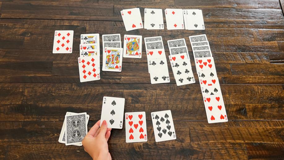 15 SOLITAIRE STRATEGIES TO HELP YOU WIN - Game Rules