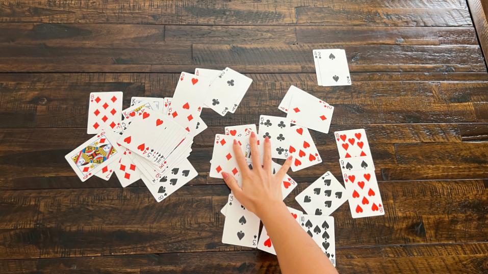 15 SOLITAIRE STRATEGIES TO HELP YOU WIN - Game Rules