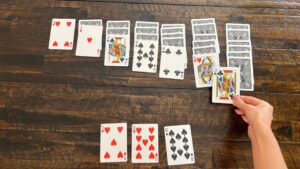 15 SOLITAIRE STRATEGIES TO HELP YOU WIN - Game Rules