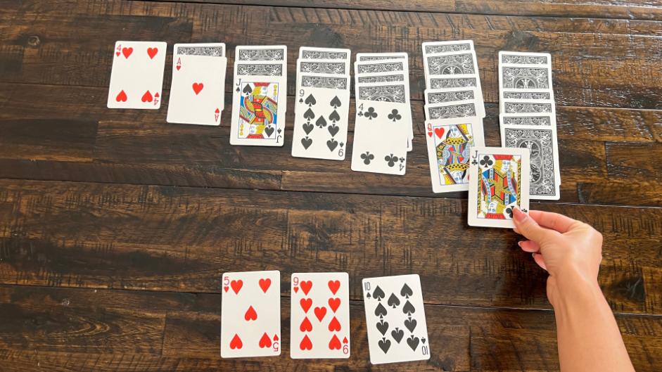 15 SOLITAIRE STRATEGIES TO HELP YOU WIN - Game Rules