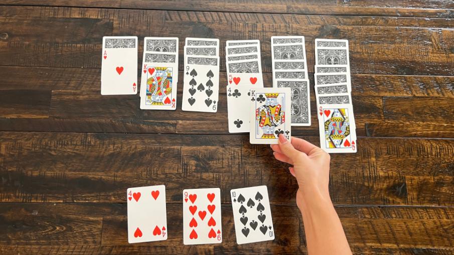 15 SOLITAIRE STRATEGIES TO HELP YOU WIN - Game Rules