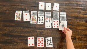 15 SOLITAIRE STRATEGIES TO HELP YOU WIN - Game Rules