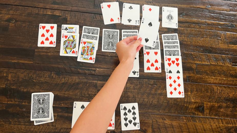 15 SOLITAIRE STRATEGIES TO HELP YOU WIN - Game Rules