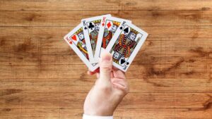 SPOONS Game Rules - How to Play Spoons the Card Game