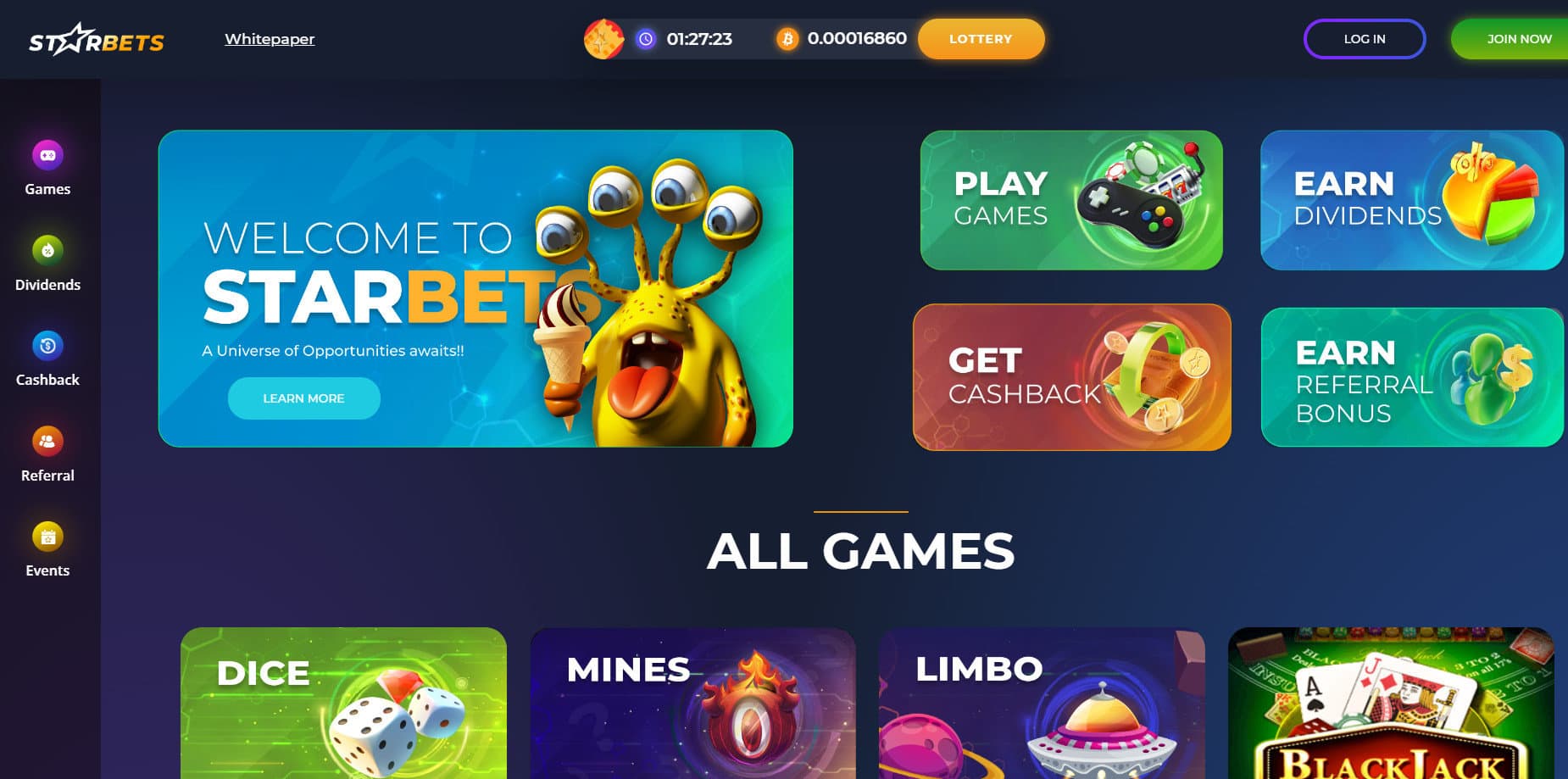 List of Best New Casinos in the UK - (JUNE 2023)