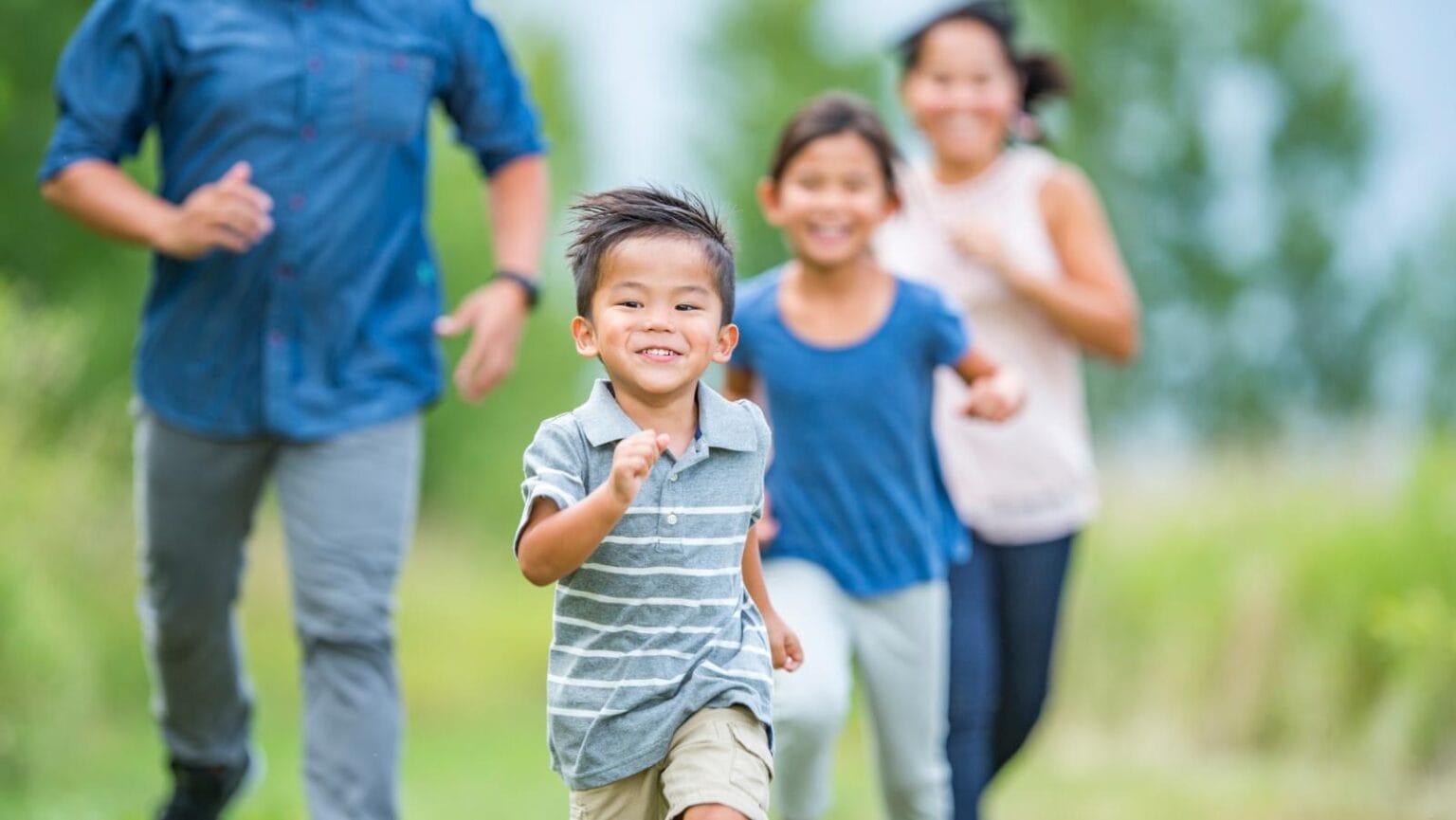 50 Best Thanksgiving Games for the Entire Family - Game Rules