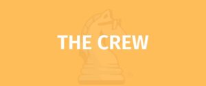 THE CREW - Game Rules