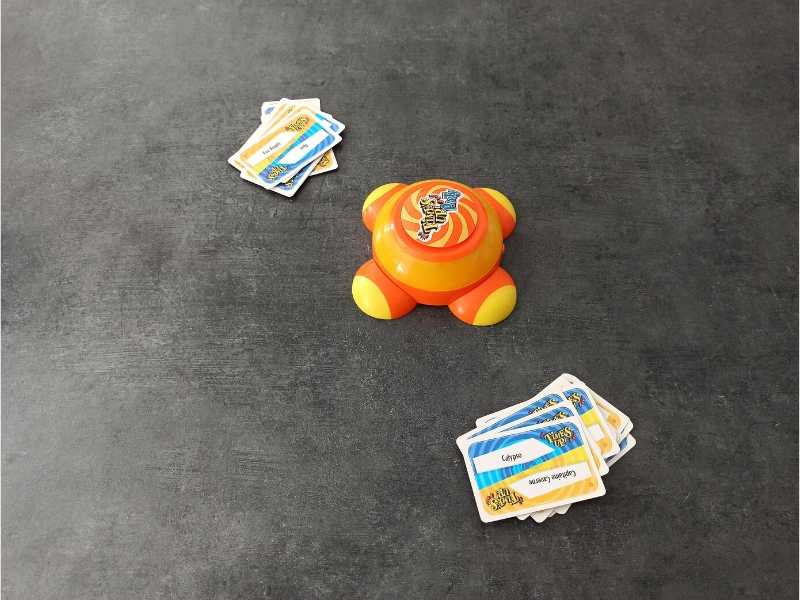 TIME'S UP - Learn How To Play With GameRules.com