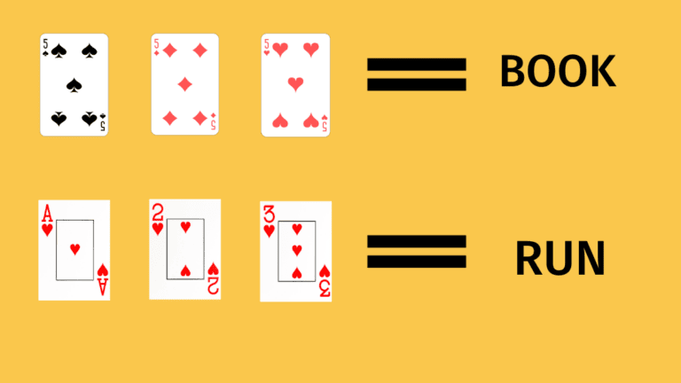 Tonk the card game - How to Play Tonk the Card Game