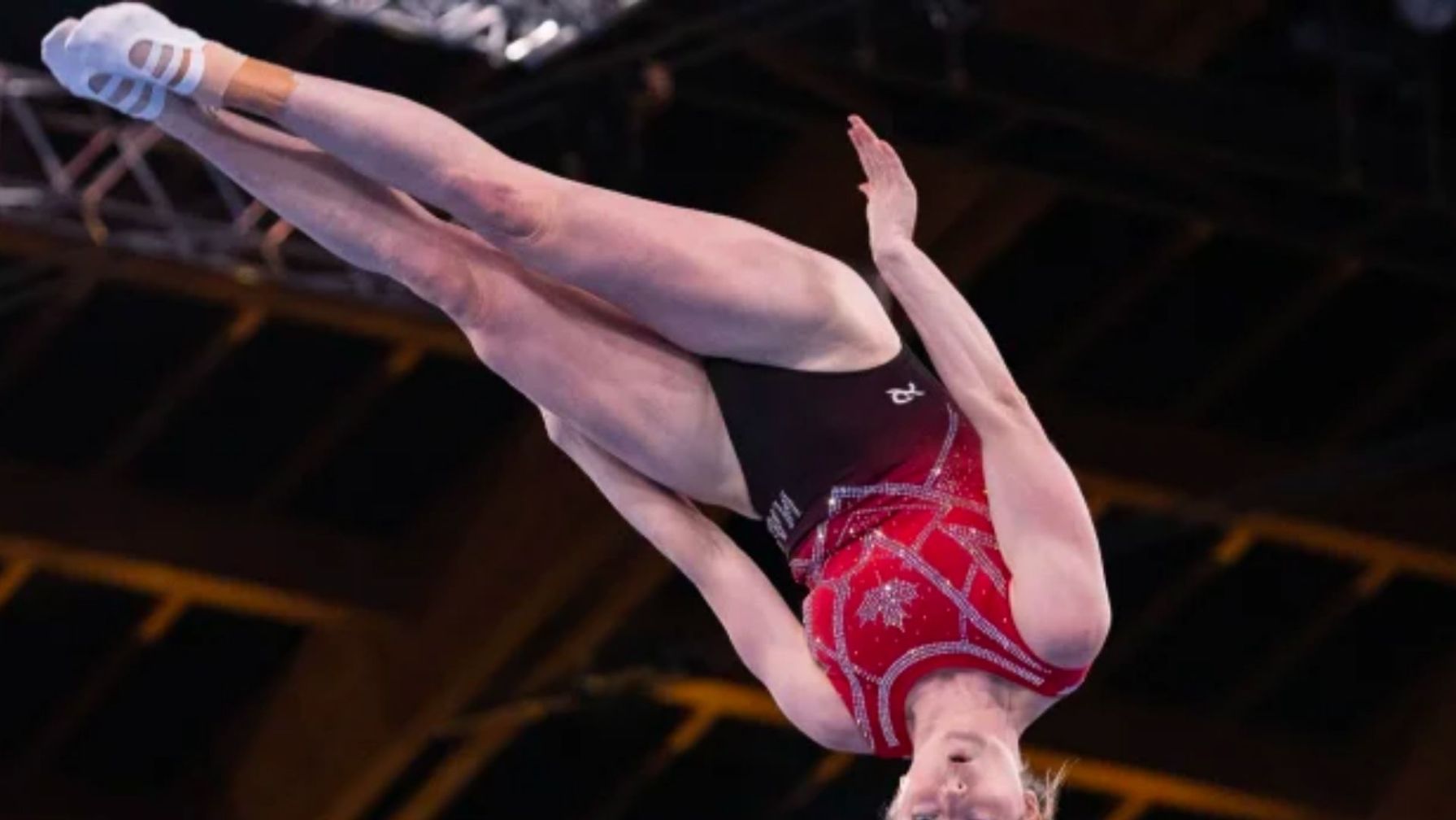 TRAMPOLINE SPORT RULES Game Rules - How to Trampoline