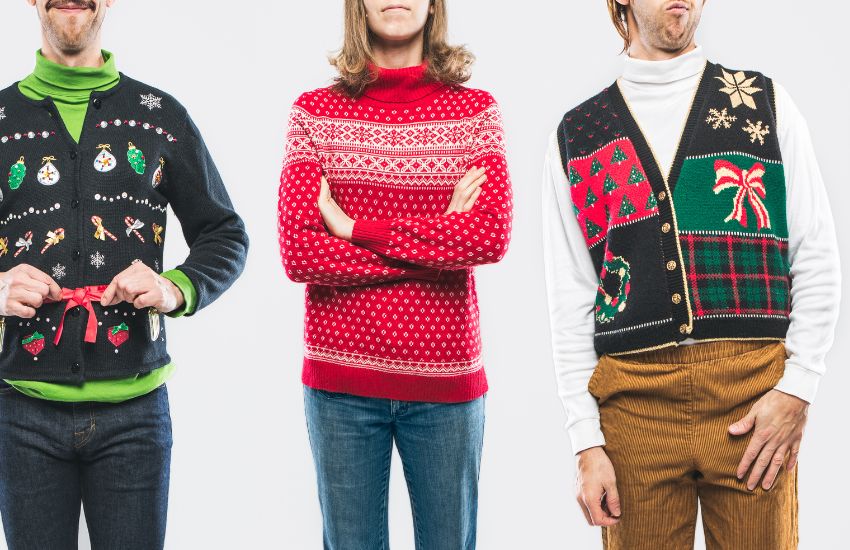 50 BEST CHRISTMAS GAMES - Game Rules