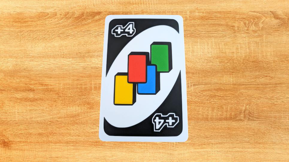 UNO STRATEGY GUIDE: HOW TO WIN AT UNO - Game Rules