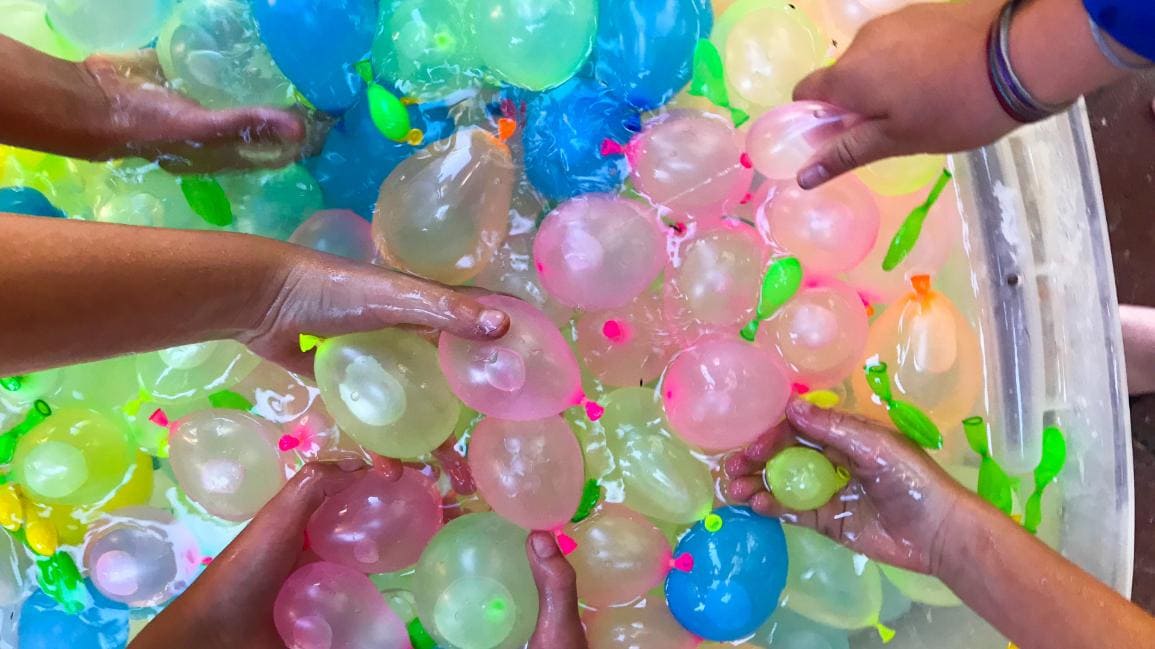 33 Games for Church Youth Group - Game Rules