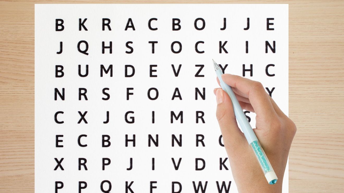 15 Word Games for Seniors for Mental Agility - Game Rules